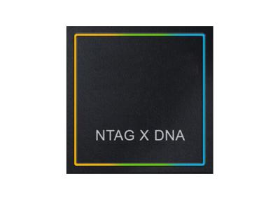 China NT4PLDJHN2 Integrated Circuit Chip NTAG X DNA Connected NFC Tags QFN20 RFID Transponder IC for sale