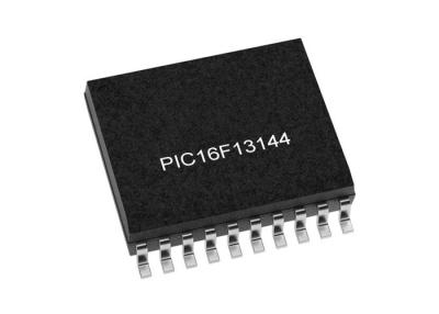 China PIC16F13144T-I/SO Microcontroller MCU PIC 16F Microcontrollers SOIC20 32MHz 8Bit MCU for sale