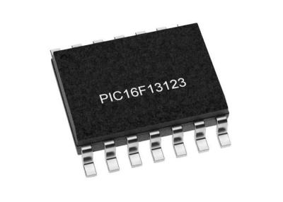 China PIC16F13123T-I/ST Microcontroller MCU 32MHz PIC 16F Microcontroller IC TSSOP14 8Bit MCU for sale