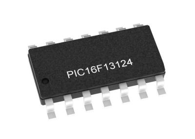 China PIC16F13124T-I/SL Microcontroller MCU 8Bit PIC 16F MCU 32MHz Embedded Microcontrollers for sale