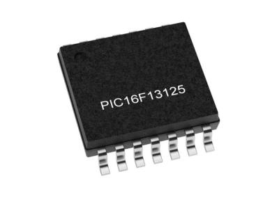 China PIC16F13125T-I/ST Microcontroller MCU 32MHz Embedded MCU TSSOP14 8Bit Microcontrollers for sale