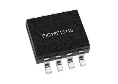 China PIC16F13115T-I/SN Microcontroller MCU 32MHz 8Bit Microcontroller IC SOIC8 Embedded MCU for sale
