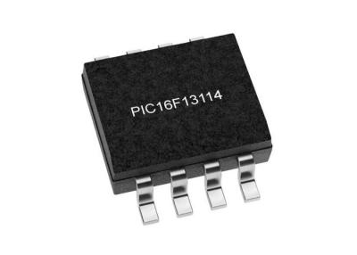 China PIC16F13114T-I/SN Microcontroller MCU 8Bit MCU SOIC8 PIC 16F Microcontroller IC for sale