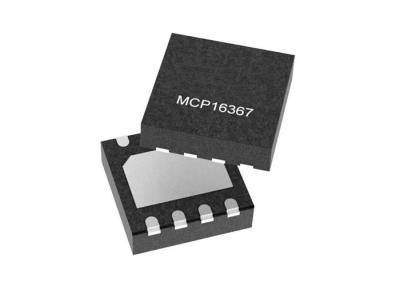 China MCP16367T-E/Q8B Integrated Circuit Chip DC DC Converters VDFN8 Switch Step Down Regulator for sale