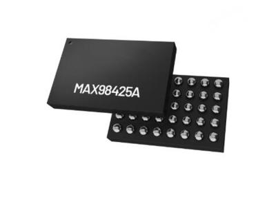 China MAX98425AEWL Integrated Circuit Chip Audio Amplifier 14V Stereo Class D Speaker Amplifier for sale