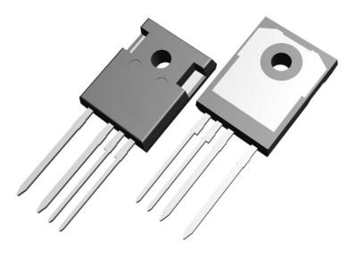 China IPZA65R035CFD7A Integrated Circuit Chip Transistor 650V CoolMOS CFD7A SJ Power Device for sale