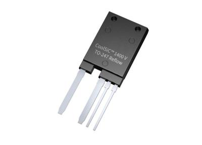 China IMYR140R011M2H Integrated Circuit Chip SiC MOSFET Discrete 1400V CoolSiC MOSFET Discrete for sale
