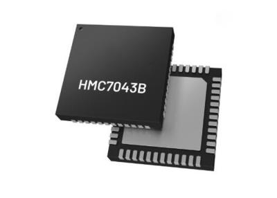 China HMC7043BLP7FE Integrated Circuit Chip 14 Output Clock Distributor LFCSP48 Clock bBffer for sale