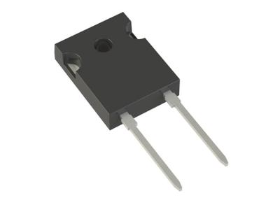 China FFSH30120A-F155 Integrated Circuit Chip 46A 1200V Silicon Carbide Schottky Diode TO-247-2 for sale