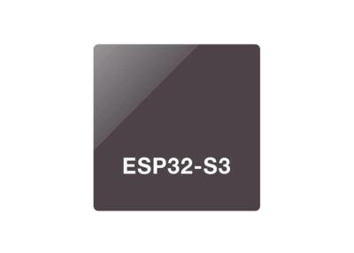 China ESP32-S3R16V Wireless Communication Module MCU Based System On Chip QFN56 for sale