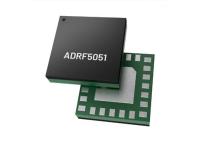 China ADRF5051BCCZN Wireless Communication Module Nonreflective Silicon SP4T Switch LGA24 for sale
