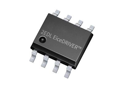 China 2EDL8033F5B Integrated Circuit Chip 120V 3A Isolated Gate Drivers PG-DSO-8 for sale