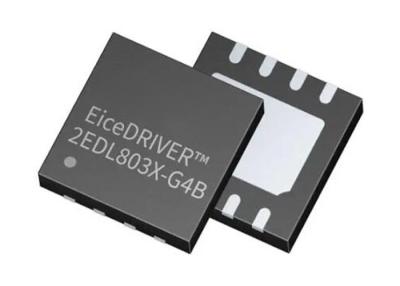 China 2EDL803X-G4B Integrated Circuit Chip Isolated High Side And Low Side Gate Driver IC for sale
