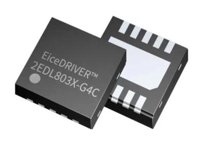 China 2EDL803X-G4C Integrated Circuit Chip 120V EiceDRIVER Isolated Gate Drivers PG-VDSON-10 for sale