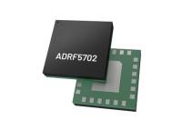 China ADRF5702BCCZN Wireless Communication Module 8Bit Silicon Digital Attenuator LGA24 for sale