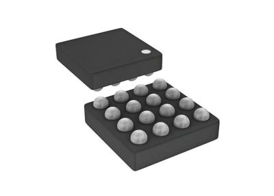 China AD4062BCBZ Integrated Circuit Chip Analog To Digital Converter 16Bit SAR ADC WLCSP16 for sale