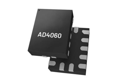 China AD4060BCPZ Integrated Circuit Chip ADC Converter 12Bit Analog To Digital Converter for sale