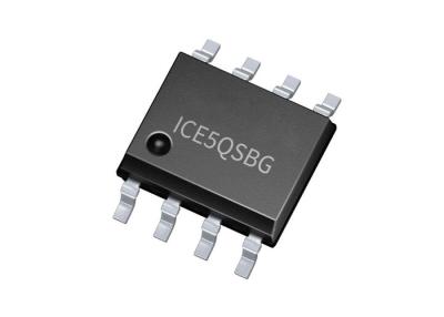China ICE5QSBG Integrated Circuit Chip Quasi Resonant Flyback PWM Controller PG-DSO-8 for sale