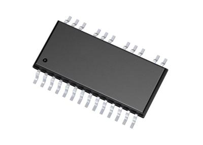 China 6EDL04I065PR Integrated Circuit Chip 650V Three Phase Gate Drivers PG-TSSOP-25 for sale