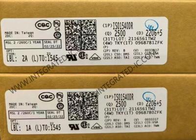 China ISO1540DR Integrated Circuit Chip 2500Vrms Low Power Bidirectional I2C Isolators for sale