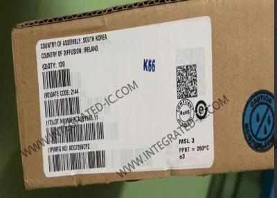 China ADG726BCPZ Integrated Circuit Chip Differential 16-Channel Analog Multiplexers LFCSP48 for sale