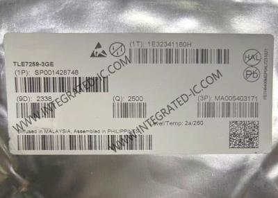 China TLE7259-3GE Integrated Circuit Chip Automotive LIN Transceivers For Local Interconnect Network for sale