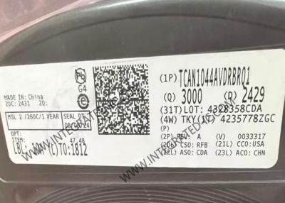 中国 統合回路チップ TCAN1044AVDRBRQ1 1.8V 自動車用 CANトランシーバー 販売のため