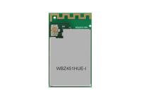 China WBZ451HUE-I Wireless Communication Module Multi-Protocol Wi-Fi MCU Module With High Transmit Power for sale