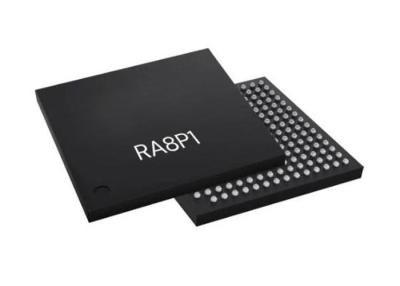 中国 R7KA8P1AFLCAC マイクロコントローラー MCU RA8P1 AI MCU BGA289 32ビット AI マイクロコントローラー 販売のため
