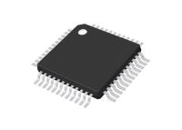 China R7FA4L1BB4CFL Microcontroller MCU Low Power 80MHz Arm Cortex-M33 MCU With Segment LCD Controller for sale