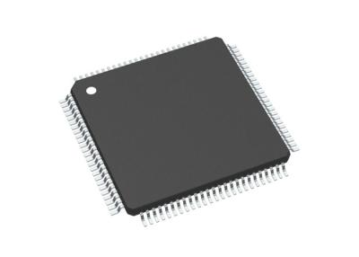 China R5F566TAADFP Mikrocontroller MCU 32Bit Mikrocontroller LFQFP100 160MHz RX66T MCU zu verkaufen