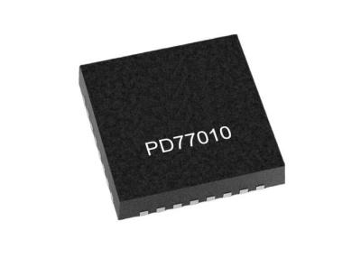China PD77010-0100-0000-TR Ethernet IC PoE PSE Controller Power Over Ethernet PSE Controller for sale