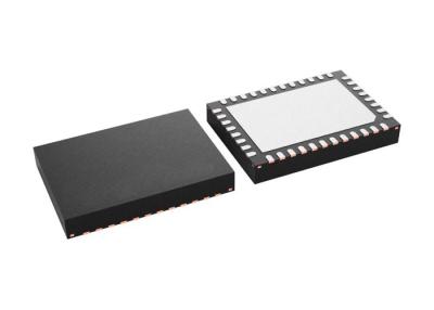 China MCF8316DVRGFR Integrated Circuit Chip Sensorless Field Oriented Control VQFN40 for sale
