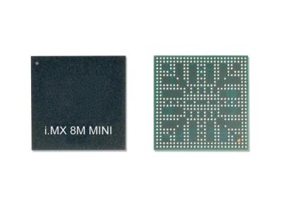 China MIMX8MM2DVTKZAA Mikrocontroller MCU i.MX 8M Miniprozessoren LFBGA486 Armprozessoren zu verkaufen