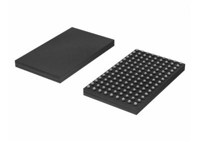 Cina DS250DF810ABVR Ethernet IC Ethernet Retimer 25Gbps Multi Rate 8 Channel Retimer in vendita