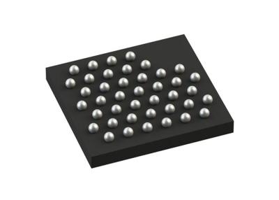 China STM32WBA55HGF7 Mikrocontroller MCU Multiprotokoll Wireless 32-Bit Arm Cortex-M33 MCU 41-WLCSP zu verkaufen