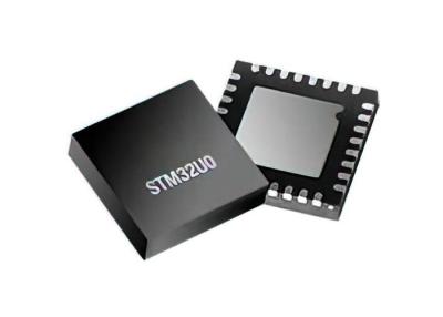 Κίνα STM32U083MCT6 Μικροελεγκτής MCU 32-bit 56MHz 256KB FLASH Μικροελεγκτής 80-LQFP προς πώληση