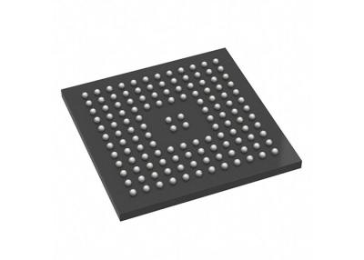 China STM32U5A5QJI3Q Mikrocontroller MCU 32-Bit 160MHz ARM Cortex-M33 Mikrocontroller IC 132-UFBGA zu verkaufen