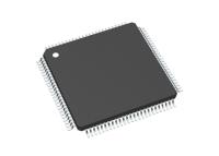 China STM32G484VET3 Microcontroller MCU High-Performance 32-Bit 170MHz Microcontroller 100-LQFP for sale