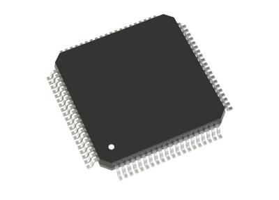 Китай Микроконтроллер STM32G473MBT3 MCU 32-разрядный 170 МГц 128 КБ ARM Cortex-M4 Микроконтроллер 80-LQFP продается