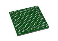 China STM32MP253CAK3 Microcontroller MCU 32-Bit 1.2GHz Embedded Microprocessor 424-VFBGA for sale