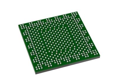 China STM32MP253CAK3 Mikrocontroller MCU 32-Bit 1,2 GHz Embedded Mikroprozessor 424-VFBGA zu verkaufen