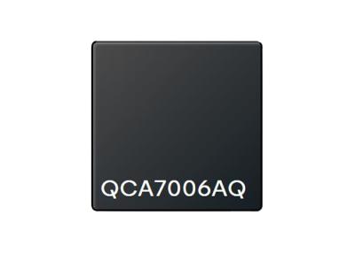 China QCA-7006AQ-0-68BMQFN-TR-00-0 Ethernet IC HomePlug Green PHY Powerline HPGP PLC Single Chip for sale
