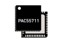 China PAC55711QM Integrated Circuit Chip Power Application Controller 72V BLDC Motor Controller for sale