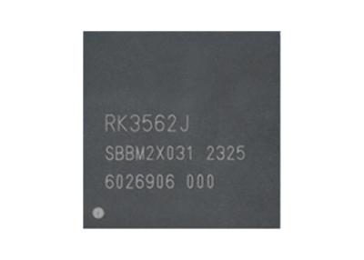 China RK3562J AI Processor Chip AIoT Processor Quad Core Application Processor for sale