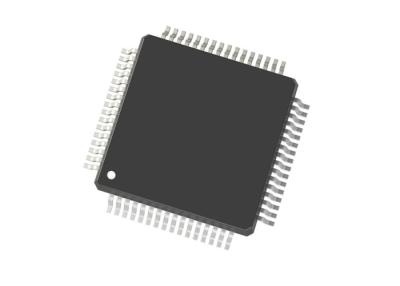 China MSPM0G1518SPMR Microcontrolador MCU 80MHz MCU incrustado LQFP64 Microcontrolador de 32 bits IC en venta