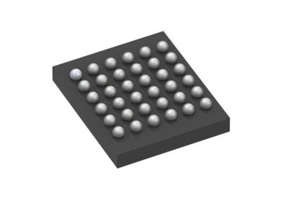 China ST25R3916-BWLT Integrated Circuit Chip NFC Universal Devices WLCSP36 ST25 NFC Readers for sale