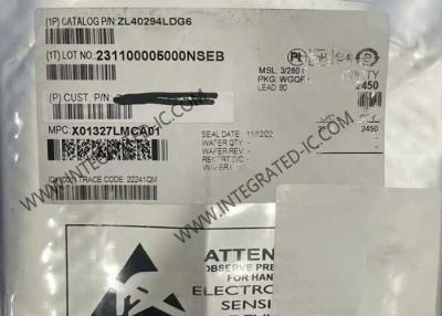China ZL40294LDG6 Chip de circuito integrado de 20 saídas DB2000QL Low Jitter PCIe Buffer IC à venda