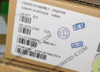 China Microcontroller MCU ADSP-BF706KCPZ-4 400MHz Blackfin Embedded Processor LFCSP-88 for sale