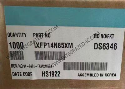 China IXFP14N85XM Chip de circuito integrado de mejora de canal N de clase X HiPerFET TM Transistores MOSFET de potencia en venta